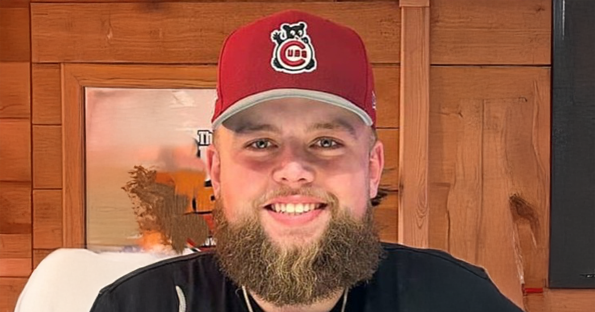 WRTB/Rockford's Ryan Sartori Departs