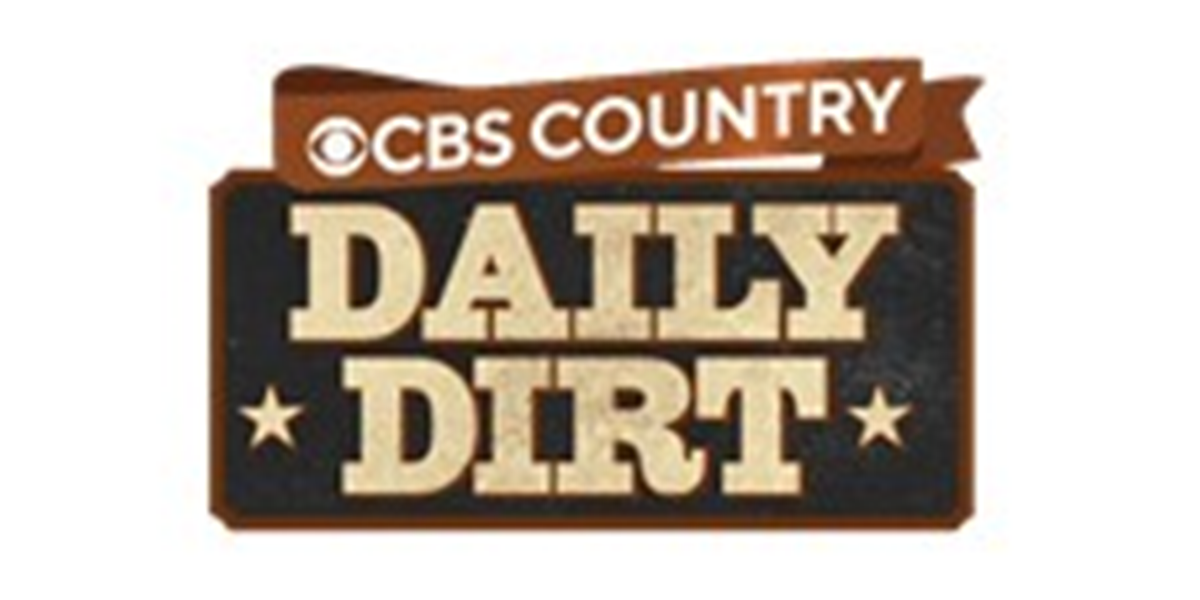 CBS Country Daily Dirt
