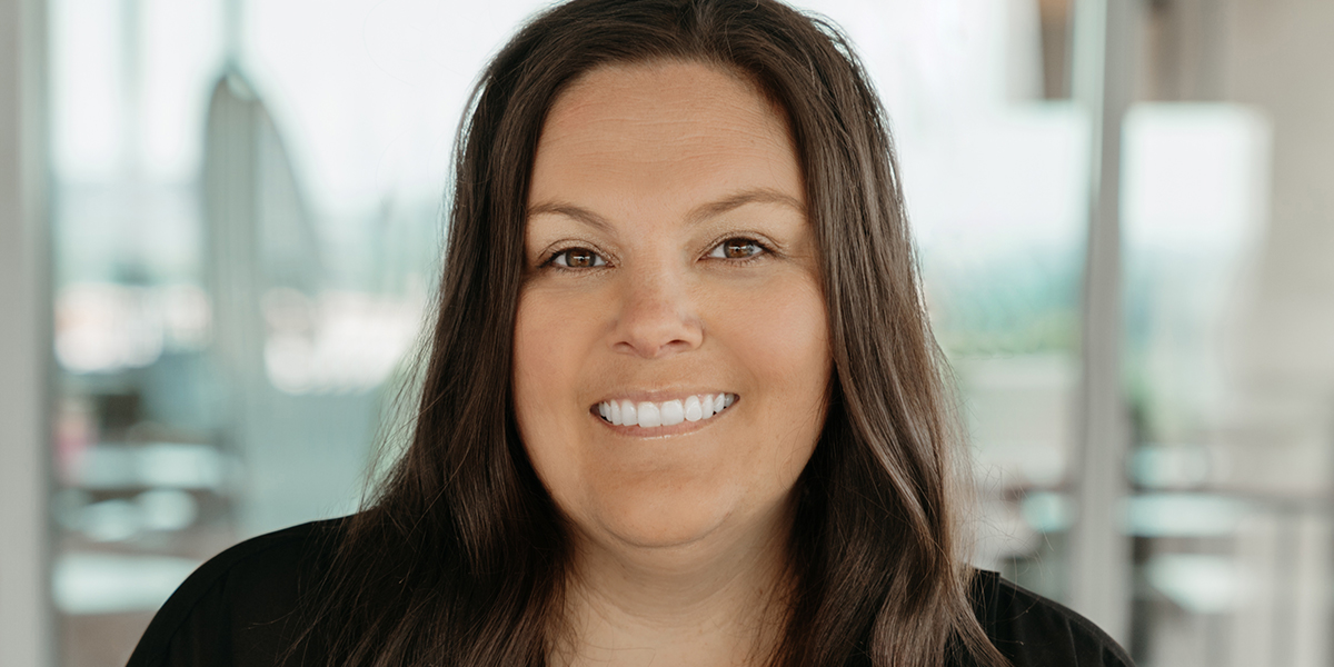 BMG's Morgan Rises To VP