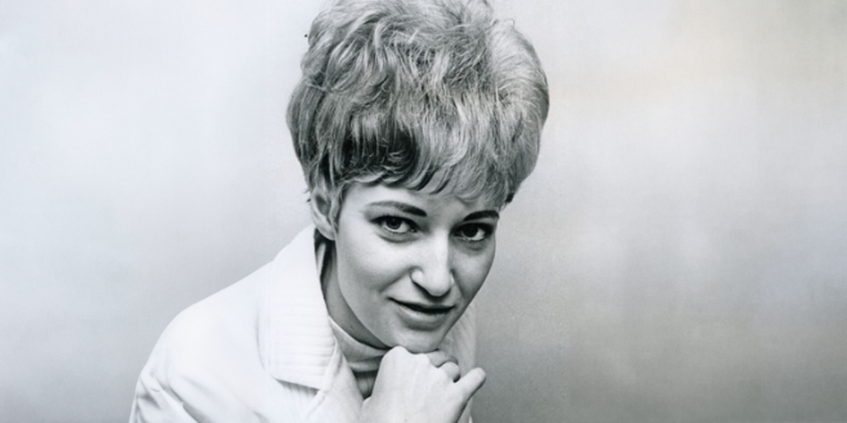 Chronicle: Singer/songwriter Sandy Posey passed away July 20...