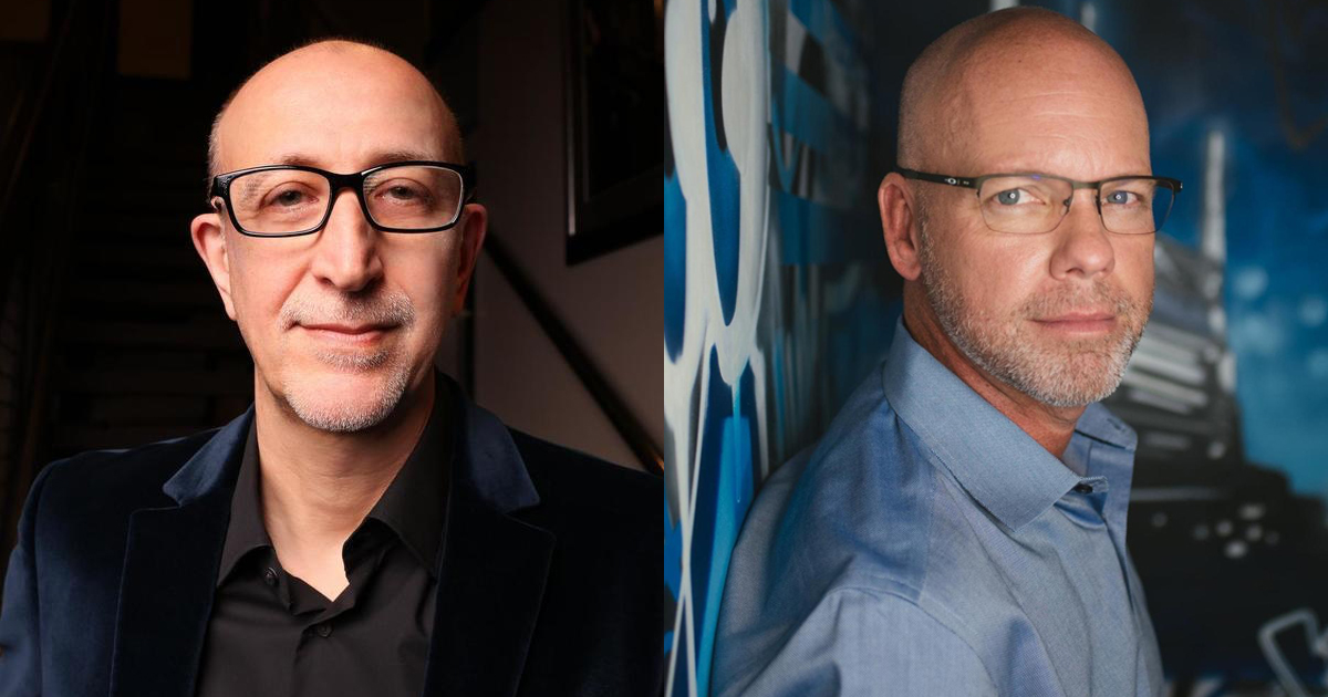 Rittberg, Hunnicutt Up At BMLG