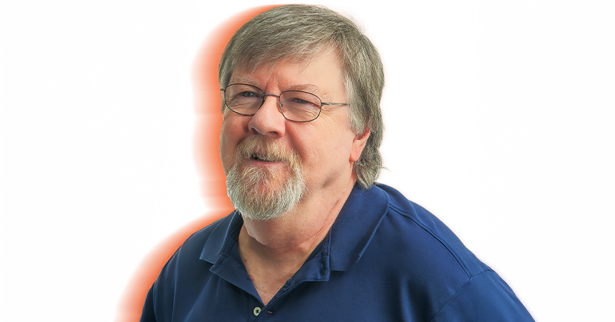 WIFT's Harry Mann Retires