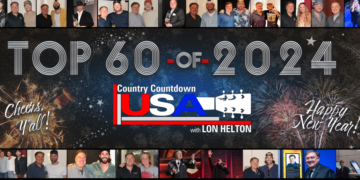 Special Delivery: Country Countdown USA