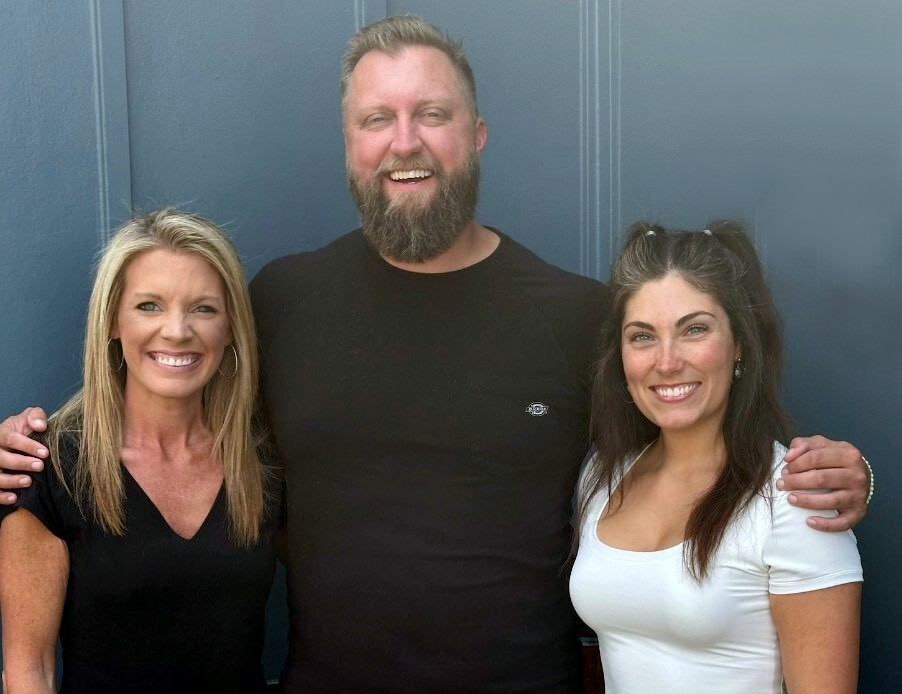 Bama Jam: iHeartMedia WDXB/Birmingham's The Spencer Graves S...