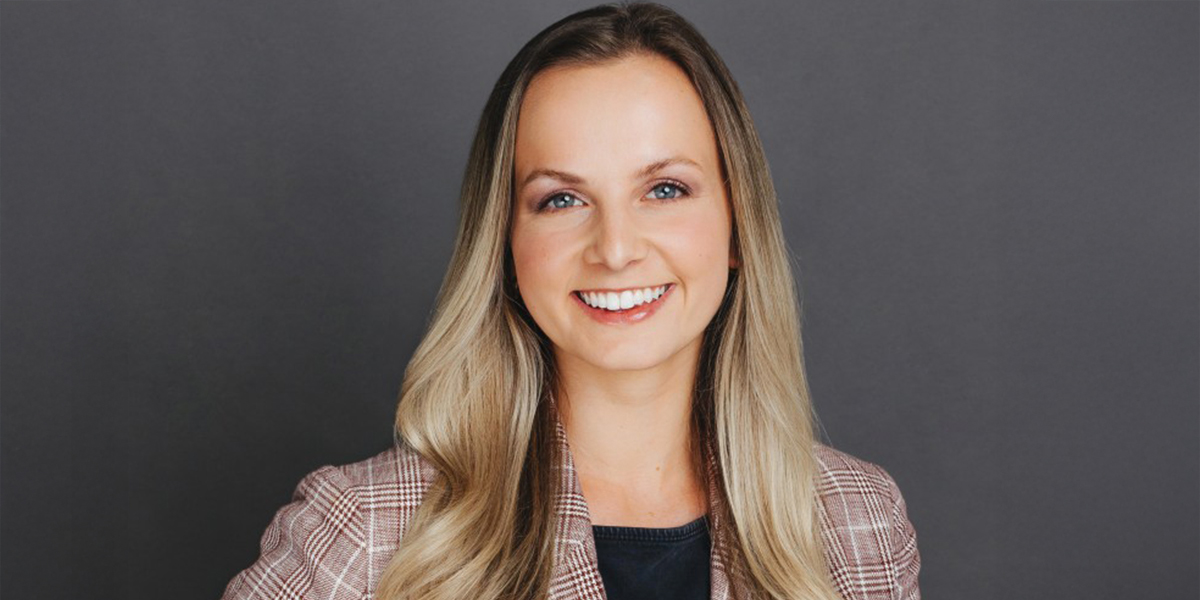 Rachel Brittain Joins CAA