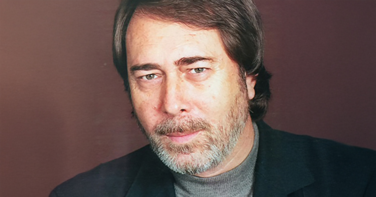 Chronicle: Jim McBride