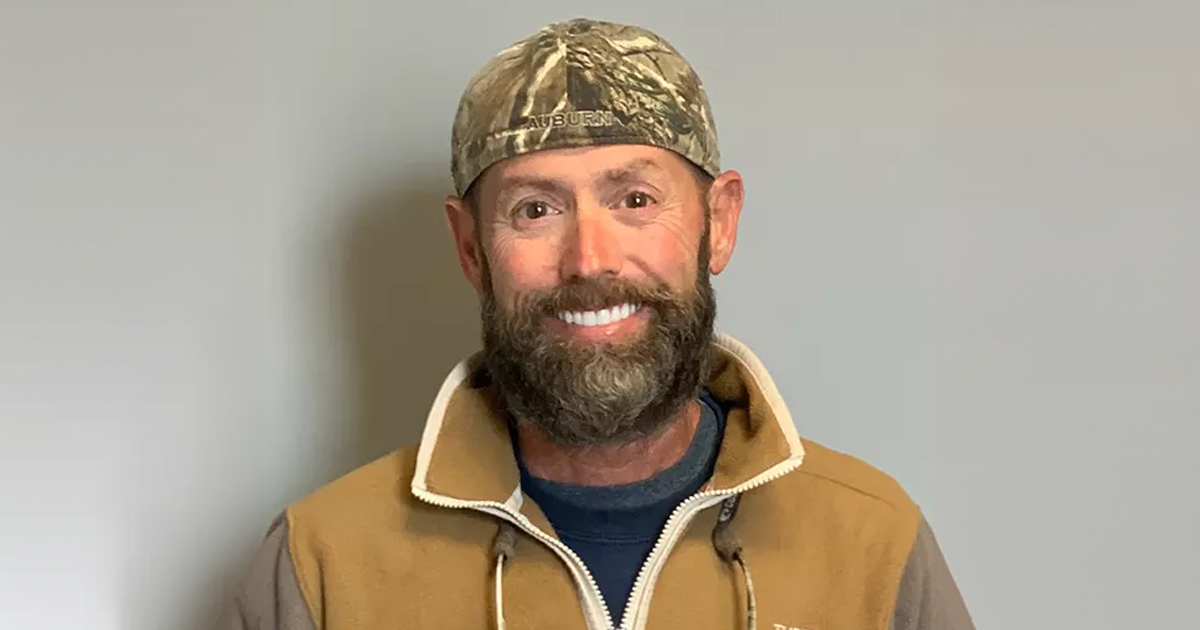 Dingo Departing: iHeartMedia WDRM/Huntsville, AL morning co-...