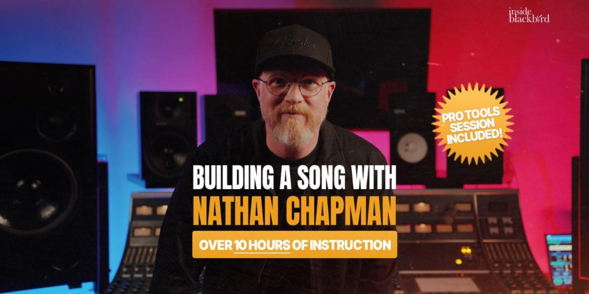 ICYMI: Nathan Chapman
