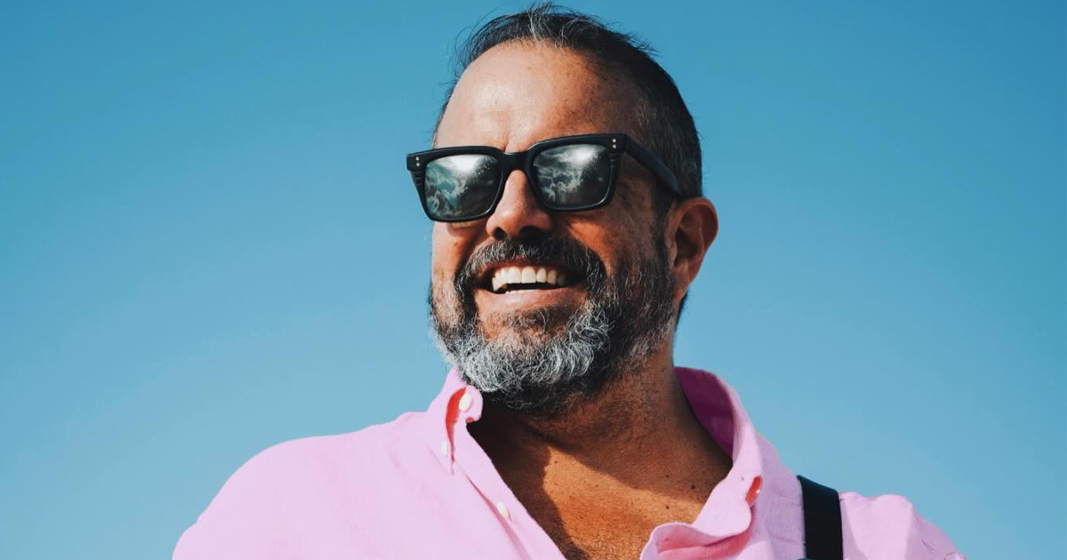 Service Update: Raul Malo