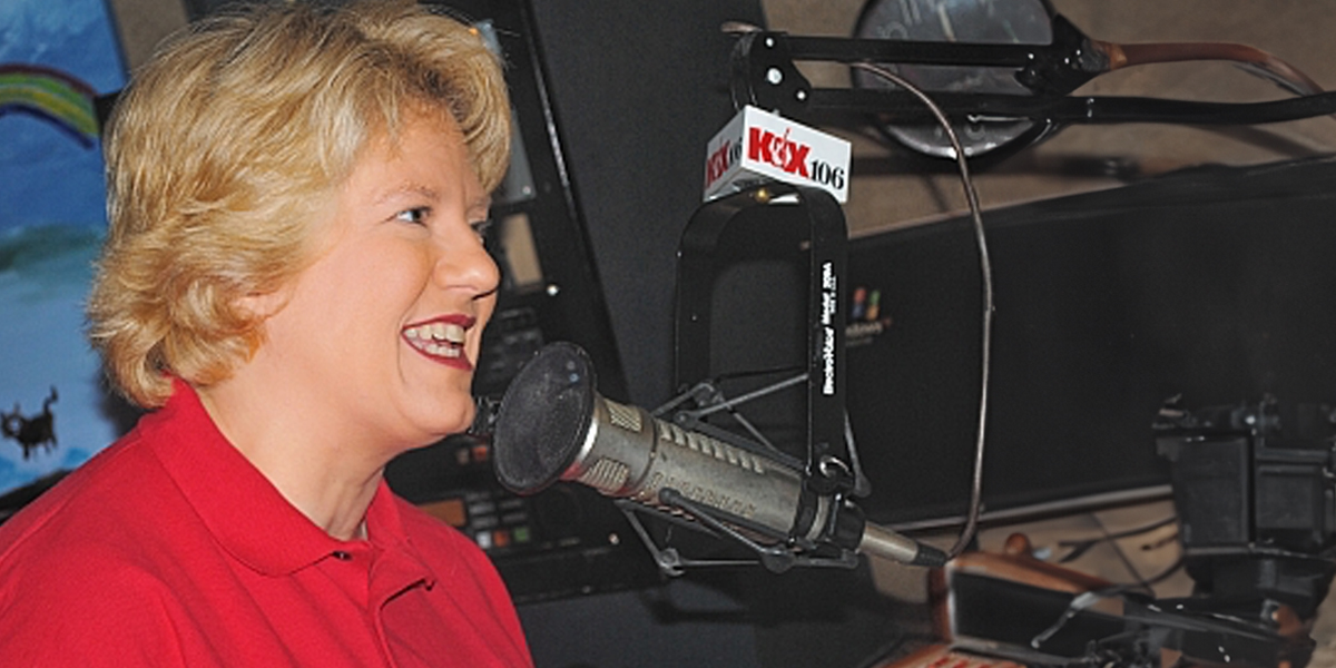 WGKX/Memphis PD Kay Manley To Retire