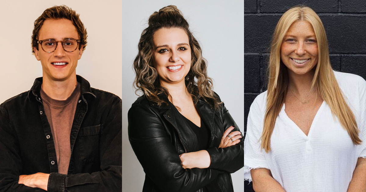 Riser House Adds Three