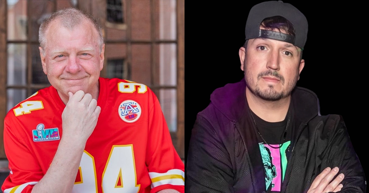 Carter Named KBEQ PD