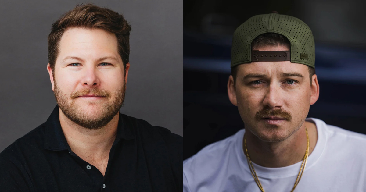 The Neal Deal: Morgan Wallen and The Neal Agency's Austin Ne...