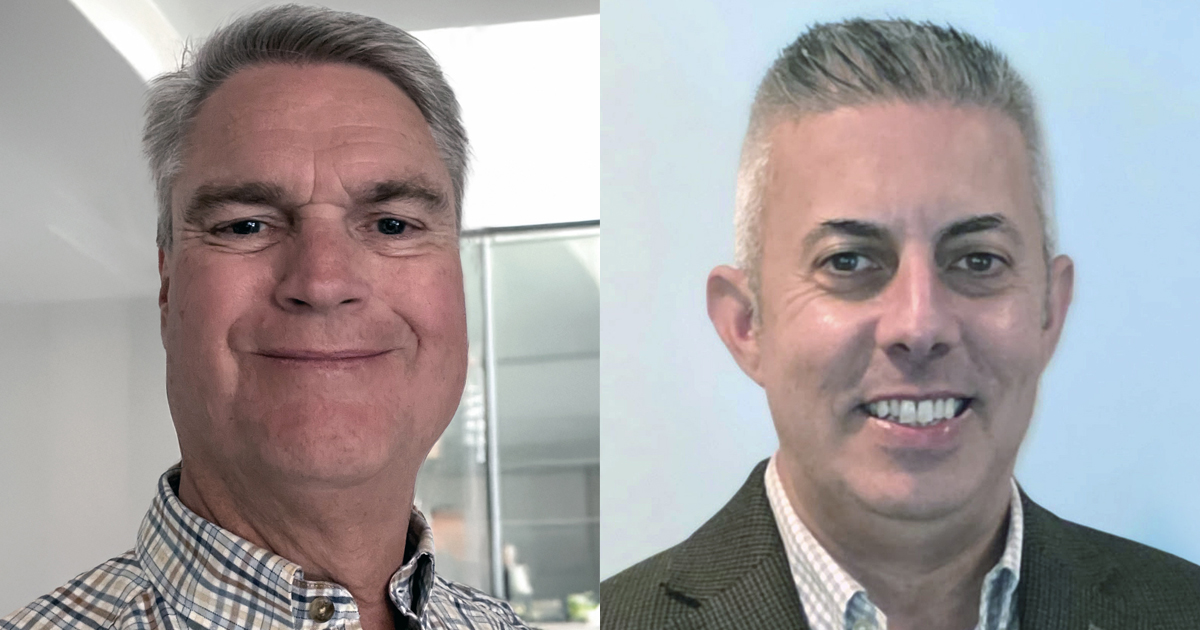 Shaun Greening Upped At Beasley As Lauren Burrows Coleman Departs