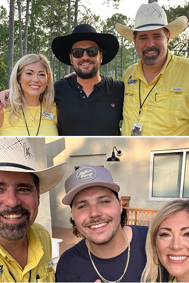 Rind Of A Country Boy