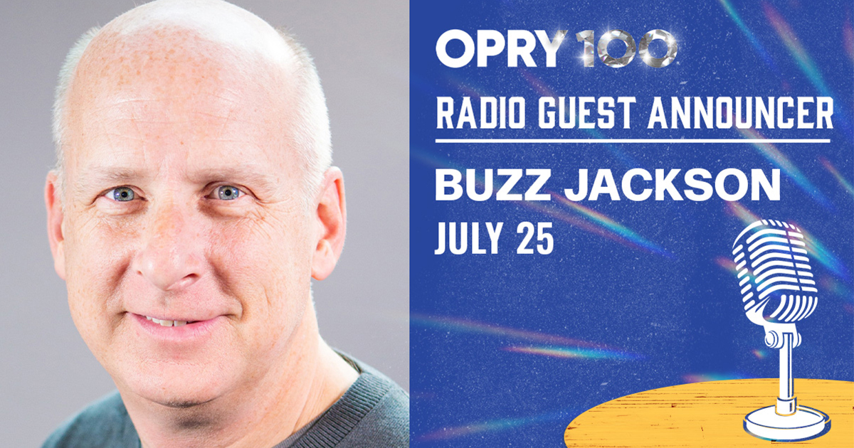 Bits & Pieces: Buzz Jackson, Texas Radio Hall of Fame, WBWL