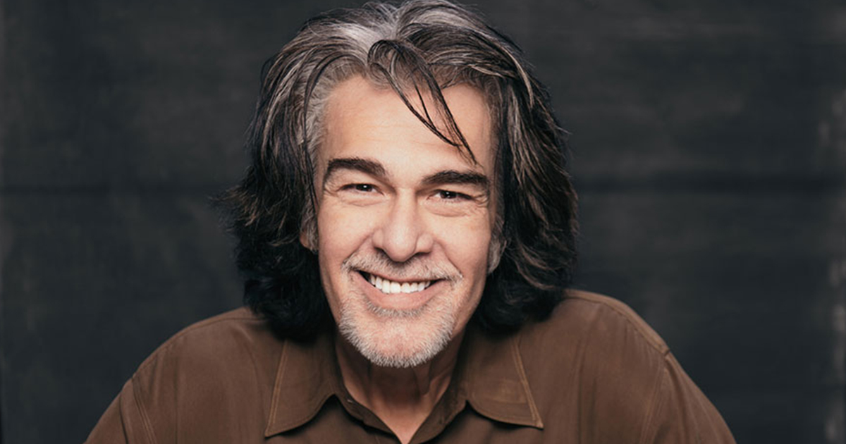 Life Note: The Oak Ridge Boys' William Lee Golden is mournin...