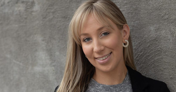 Jenny Hall Porchlight