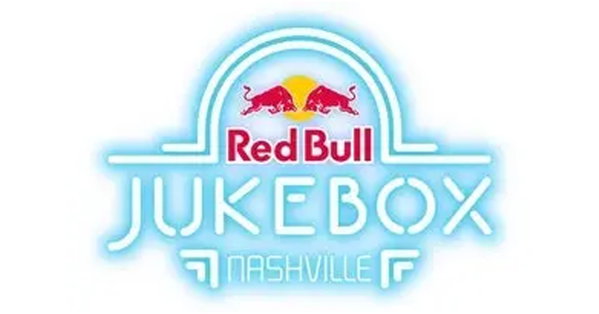 Red Bull Jukebox