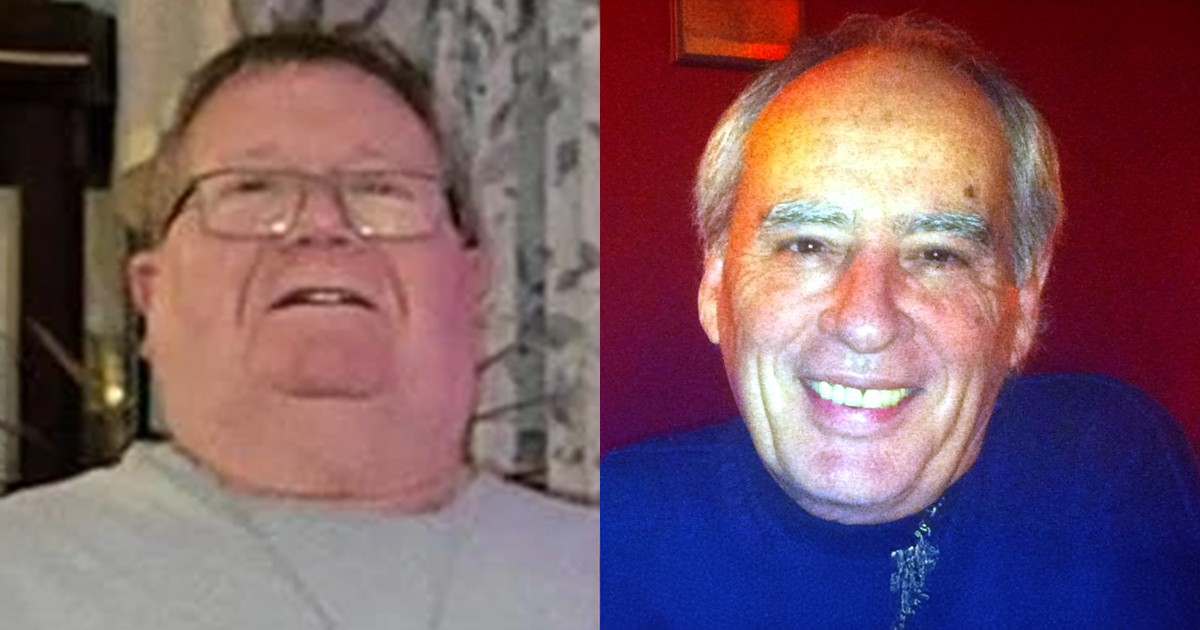 Chronicle: Bill Berg, Jeff Hackett