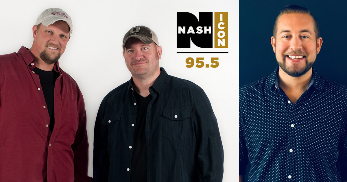 WSM-FM Teases Changes