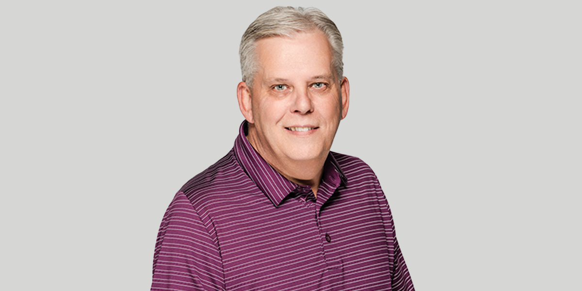 Saga's McKay Departs
