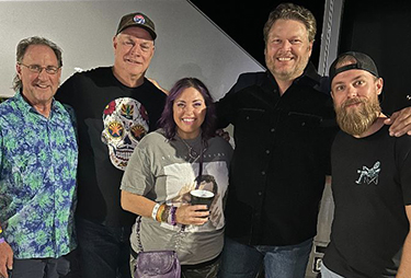 These Boots Were Made For Jockin'