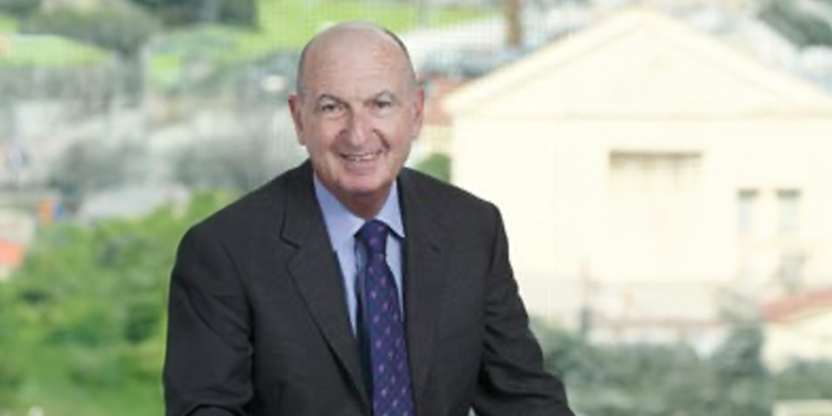 Better Call Saul: Mount Wilson FM Broadcasters founder/owner...