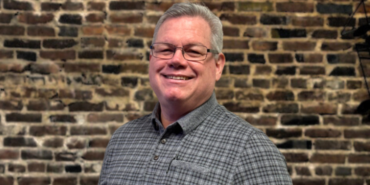 Contact Update: Tim Goodrich