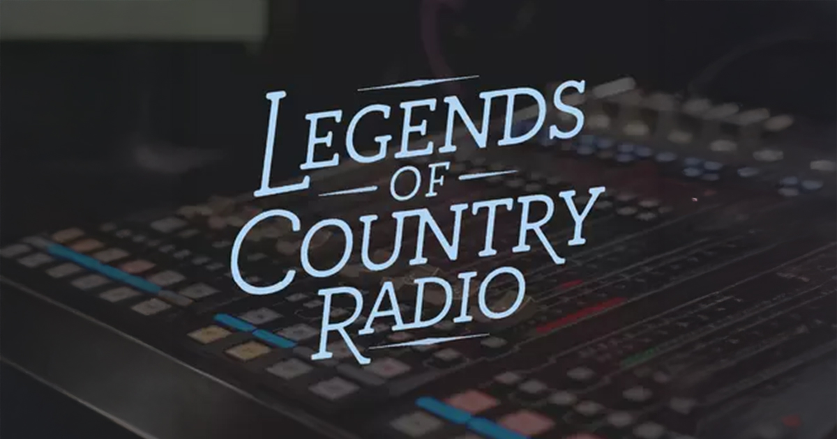 WSM-AM Launches Legends Channel