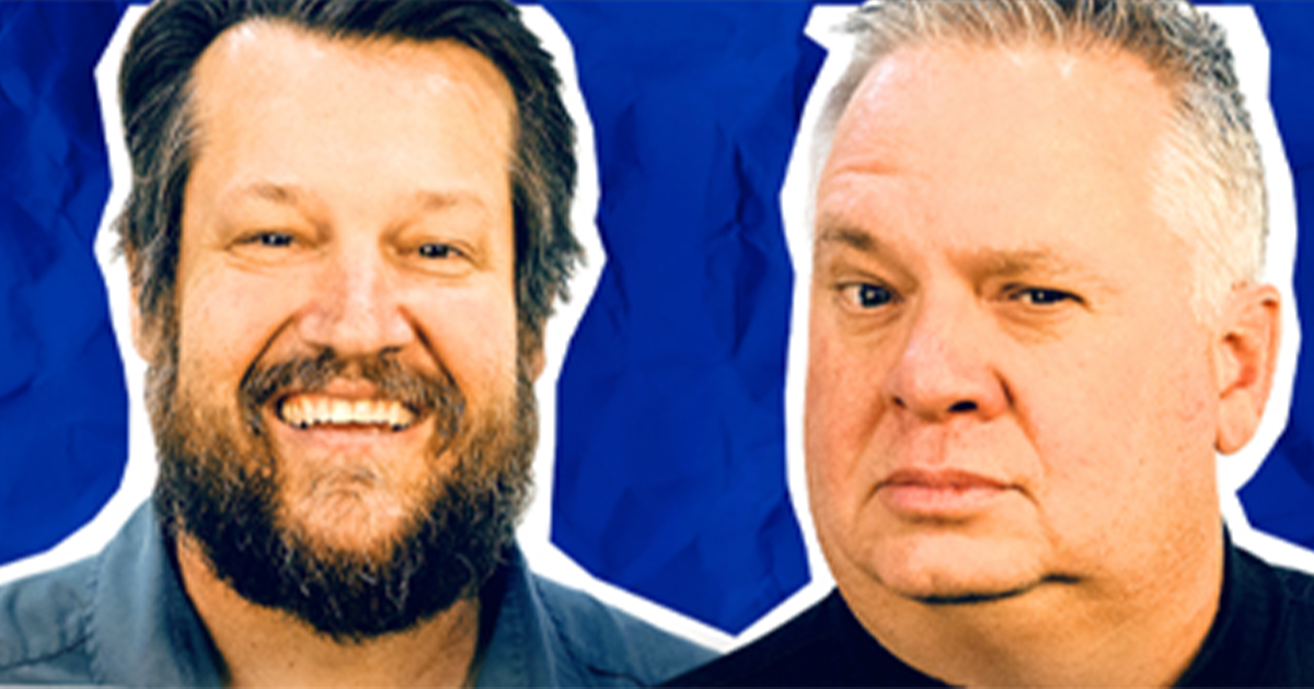 Rick & Bubba To Retire: Syndicated Solutions The Rick &a...