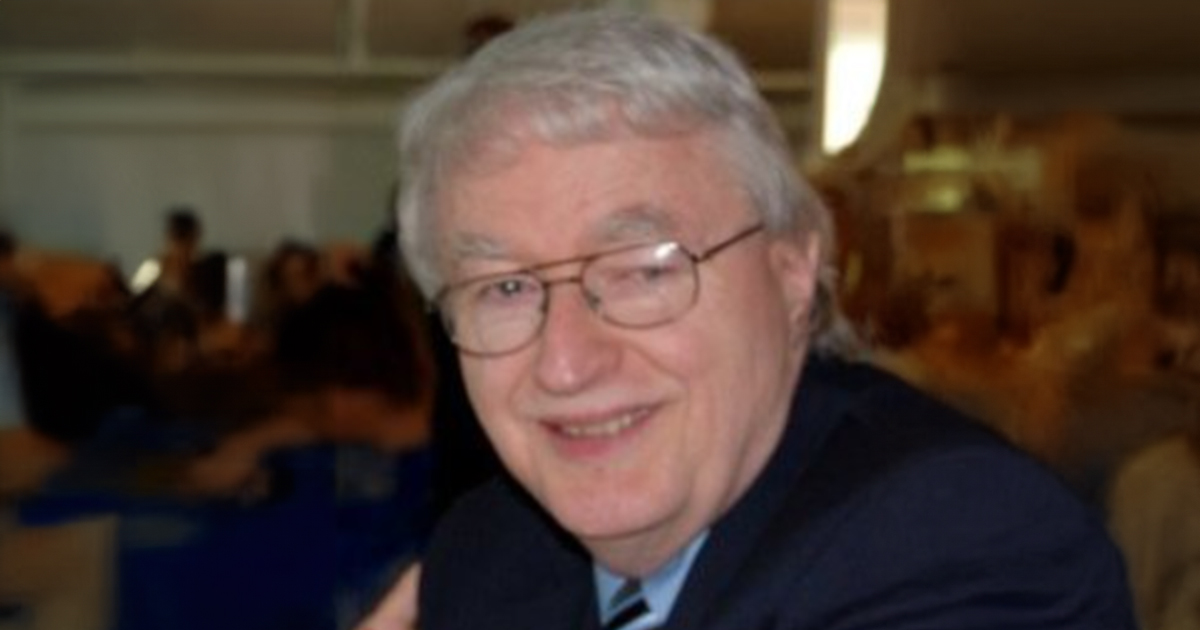 Chronicle: Veteran programmer Jay Phillips passed away June...