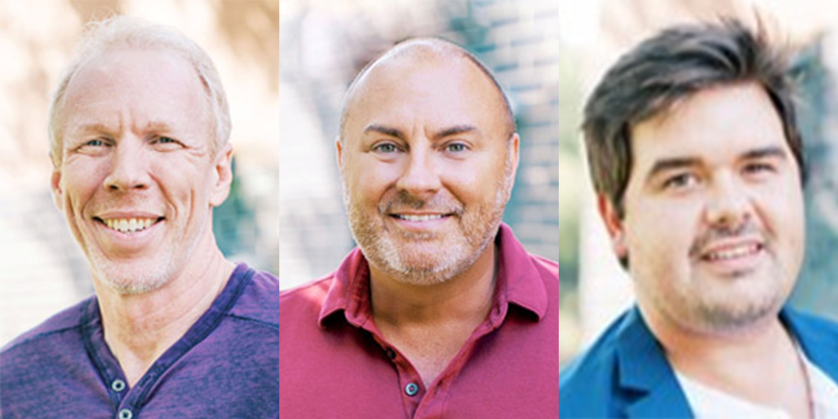 Ace & TJ Shake Up: Ace & TJ Show co-host David "Ace"...