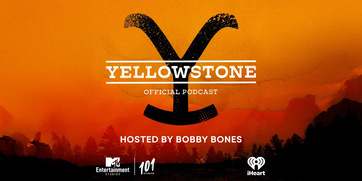 Bones To Host Yellowstone Podcast
