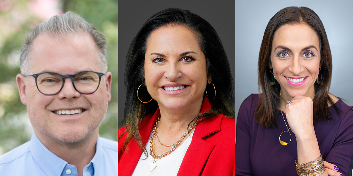 The iHeart Of Texas: Former Univision/Austin Pres./GM Christ...