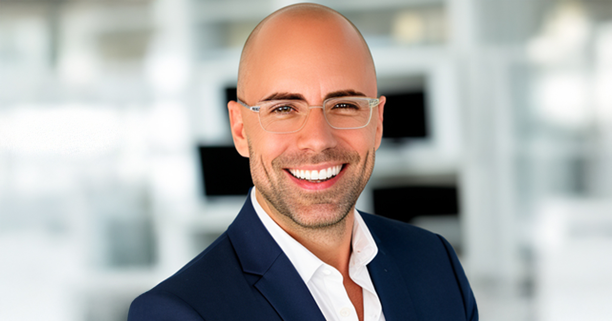 Hot Air: Alpha's Becker Exits