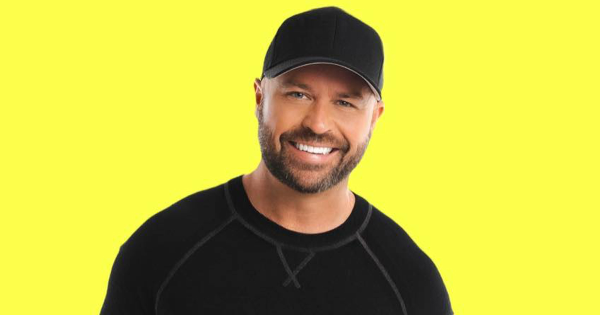 Alan Leaving CMT; Hot Air
