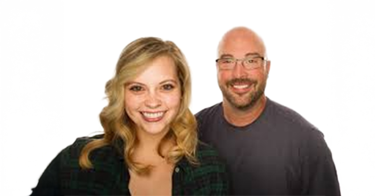 Brain & Courtlin Add KOEL