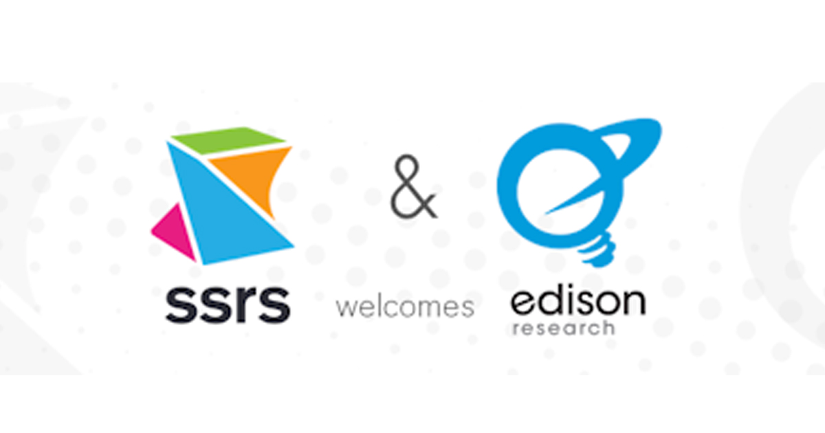 SSRS Acquires Edison Research