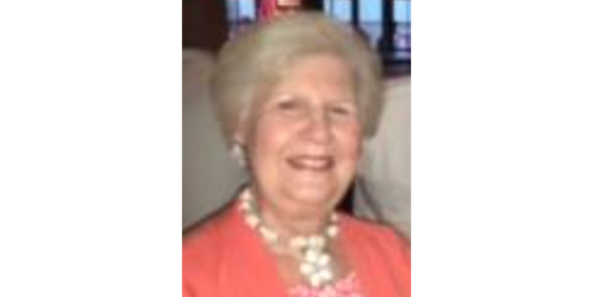 Chronicle: Longtime industry figure Kathy Hughes passed Aug....