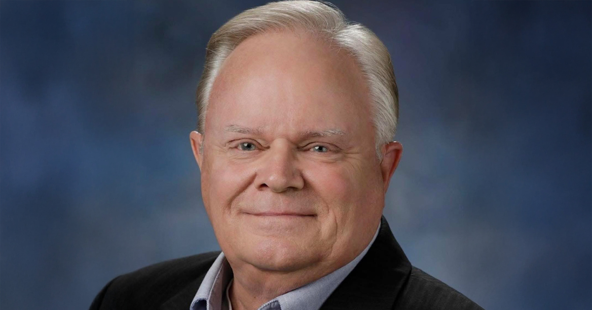 Chronicle: James Holley