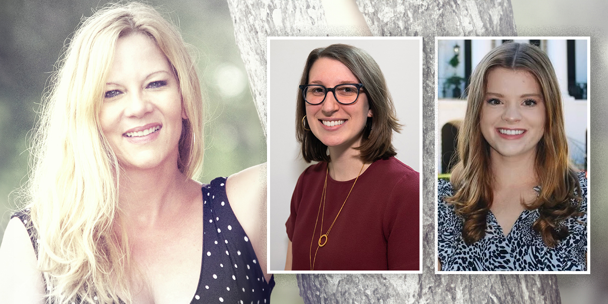 Hughes Joins Borman; Two Promoted