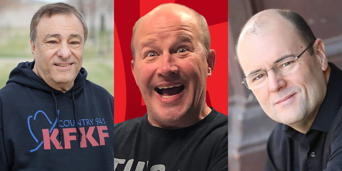 KFKF/Kansas City Re-sets Lineup