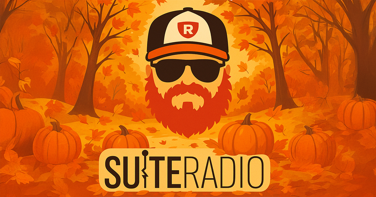 Special Delivery: Rowdy Yates