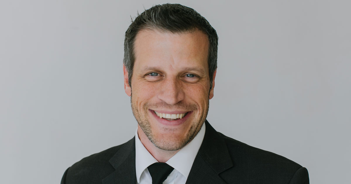 KUTQ/St. George's Dale Desmond To Depart