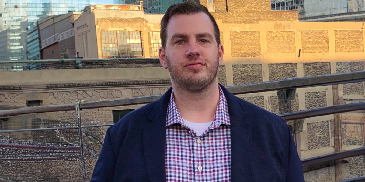 Audacy's Conway Exits: Audacy/Minneapolis Reg. Mgr./Promotio...